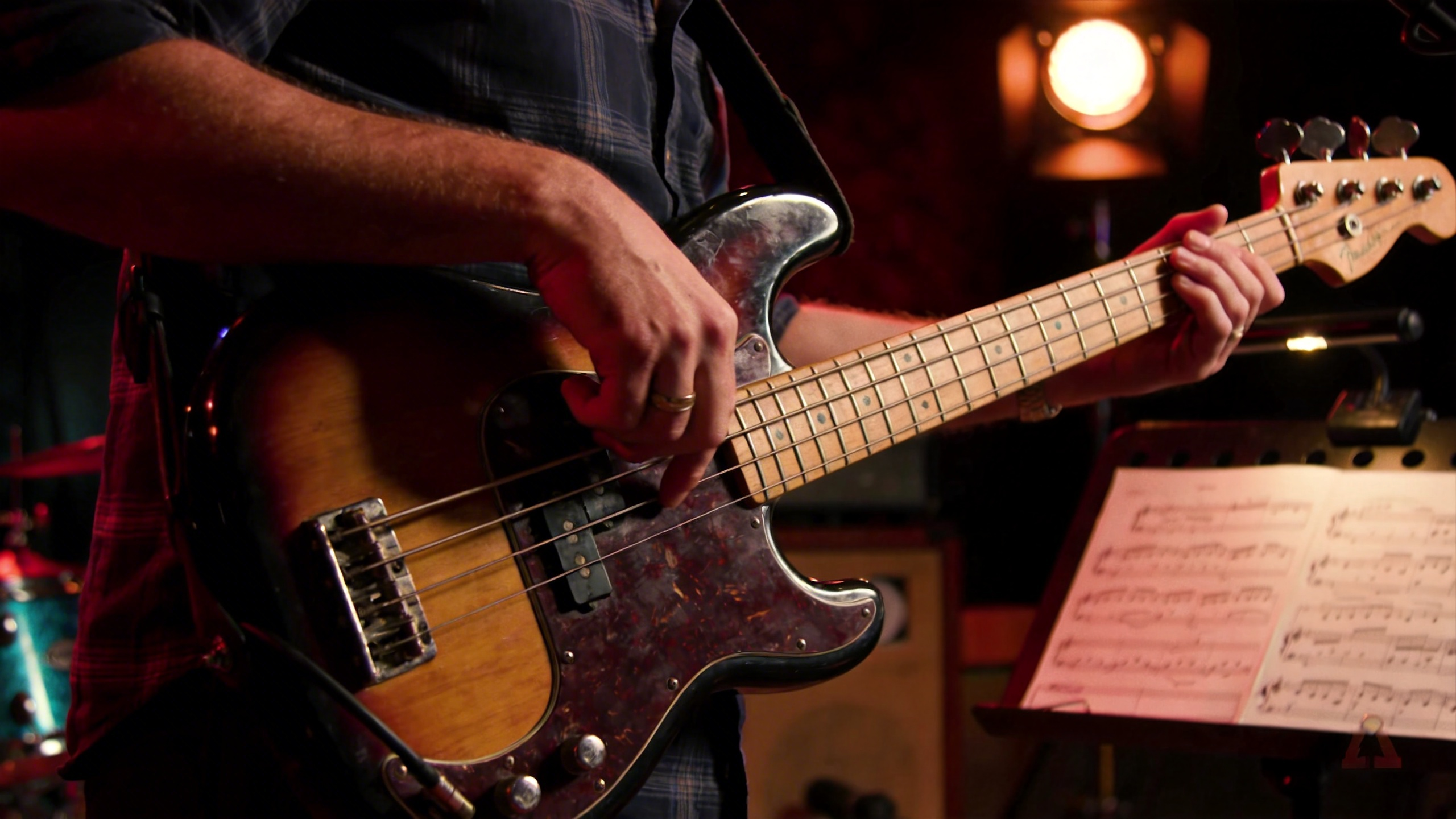 How to Create Jazz Fusion Bass Lines on a 6-String Bass: A Complete Sy ...