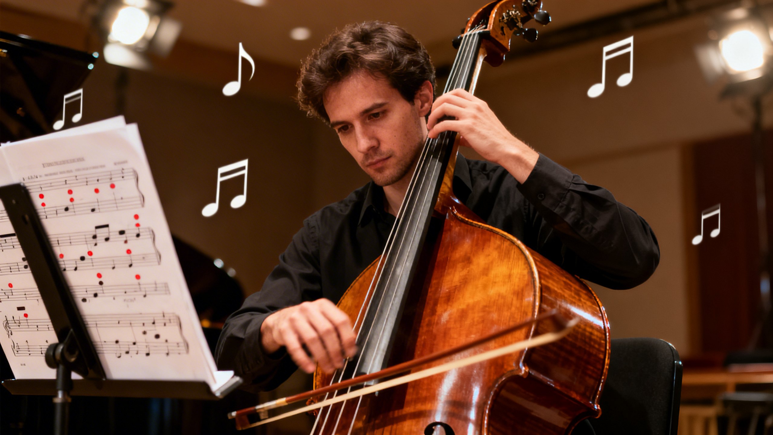 How to Improve Your Bass Playing Speed and Accuracy: A Comprehensive G ...