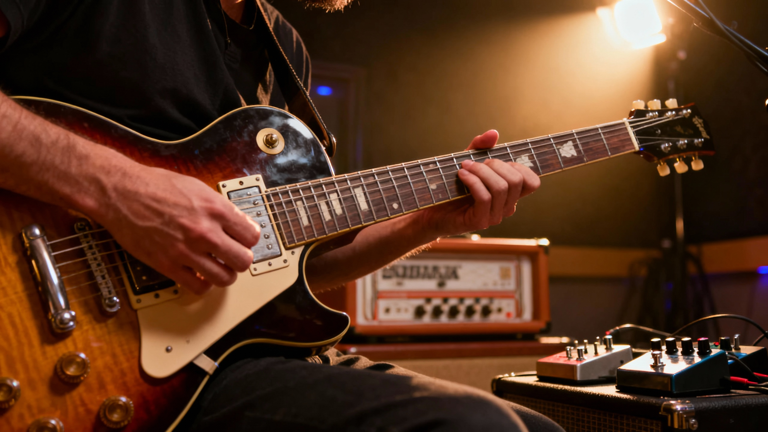 How to Create a Ska Rhythm on an Electric Guitar: Comprehensive Guide ...